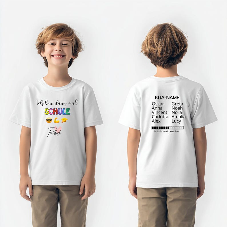 Goodbye Kindergarten Hello School Shirt | Cool Start to School 2026 ...