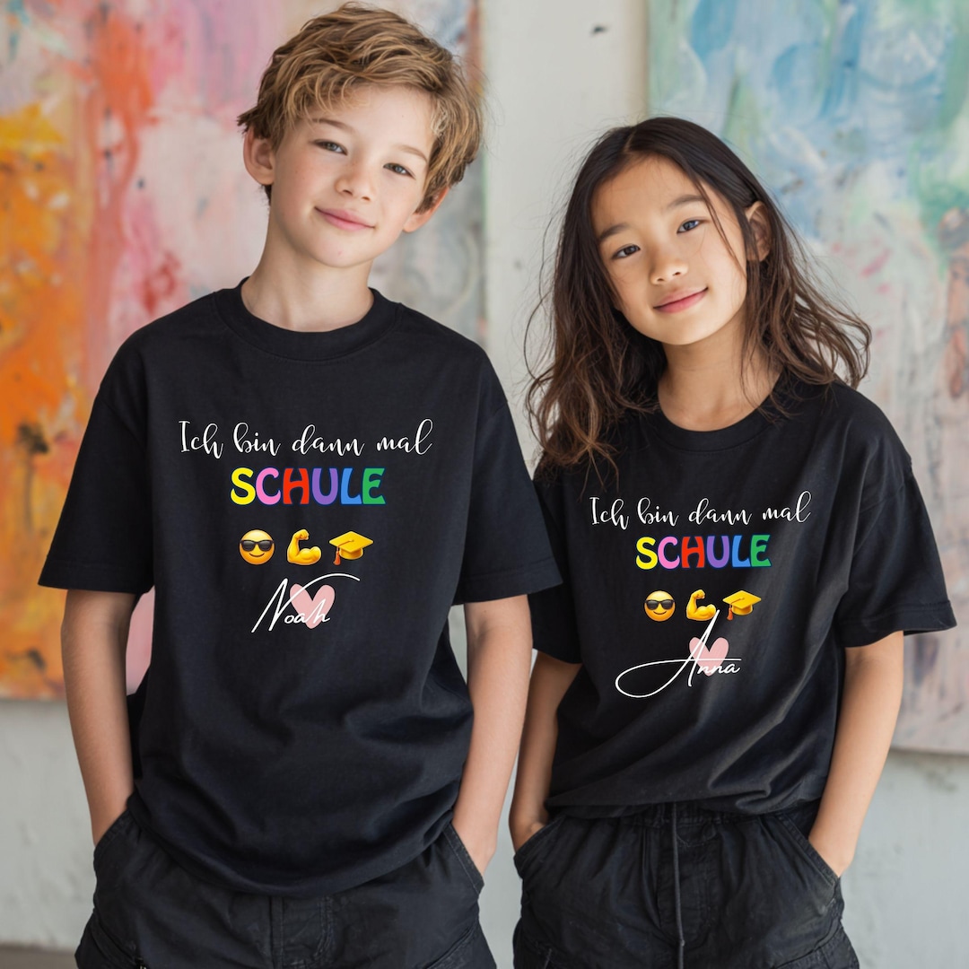 Goodbye Kindergarten Hello School Shirt | Cool Start to School 2026 ...