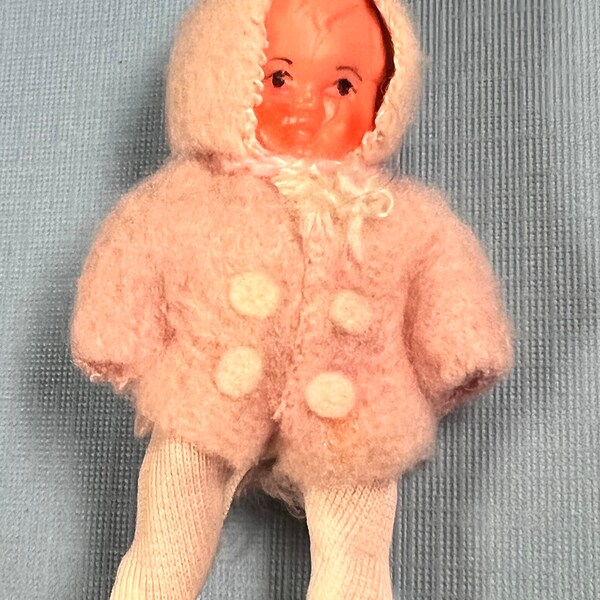 German Rubber Baby Dolls - Etsy