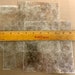 New! Iced Mica, Package of 4 Translucent Sheets of Resin Mica 5” X 6 ...