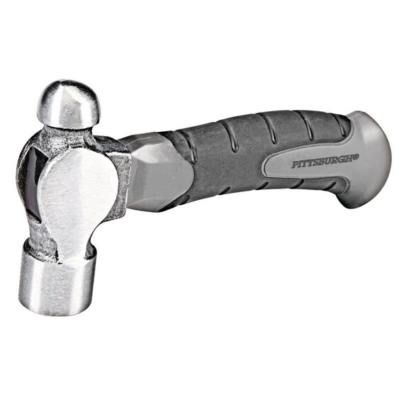 Stubby ball peen hammer store
