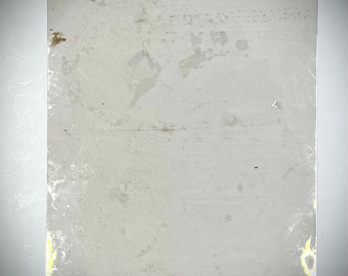 Stove Mica Clear Windows, New***larger Size, Eisenglass, Sold by the ...