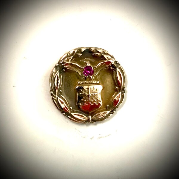 Rare Vintage Pins - Etsy
