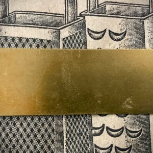 Wilson Name Plate, Cabinet Label, Tag, Plaque - Etsy