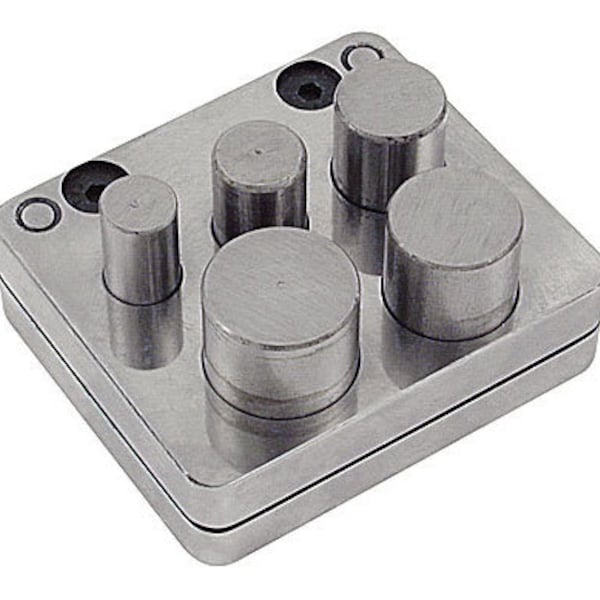 Disc Cutter for Jewelry - Etsy