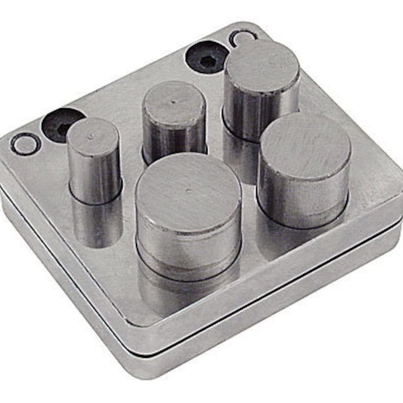Disc Cutter for Jewelry - Etsy