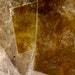 Mica Scrap Pak - All Transparent and Transluscent Sheets, Sepia Tone ...