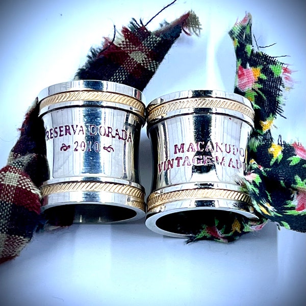 Cigar Jewelry - Etsy