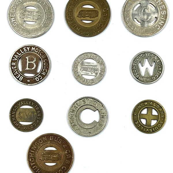 Seattle Subway - Etsy