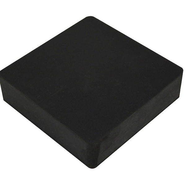 Rubber Bench Block - Etsy