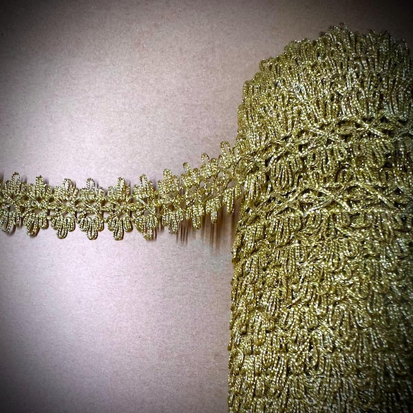 Gold Trim - Etsy