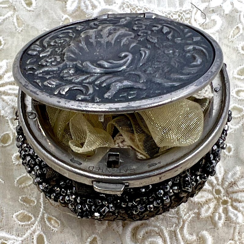 Coin Purse 20s - Etsy