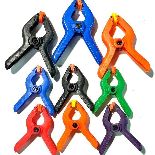 Jewelry Clamps - Etsy