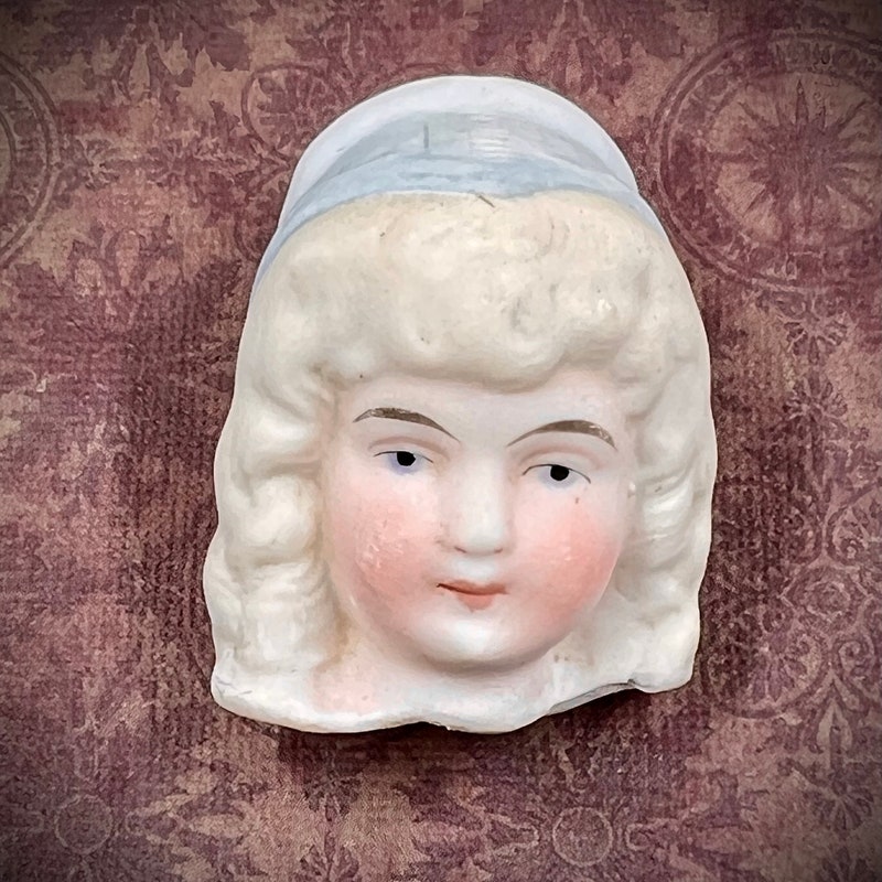 Doll Heads for Crafts - Etsy