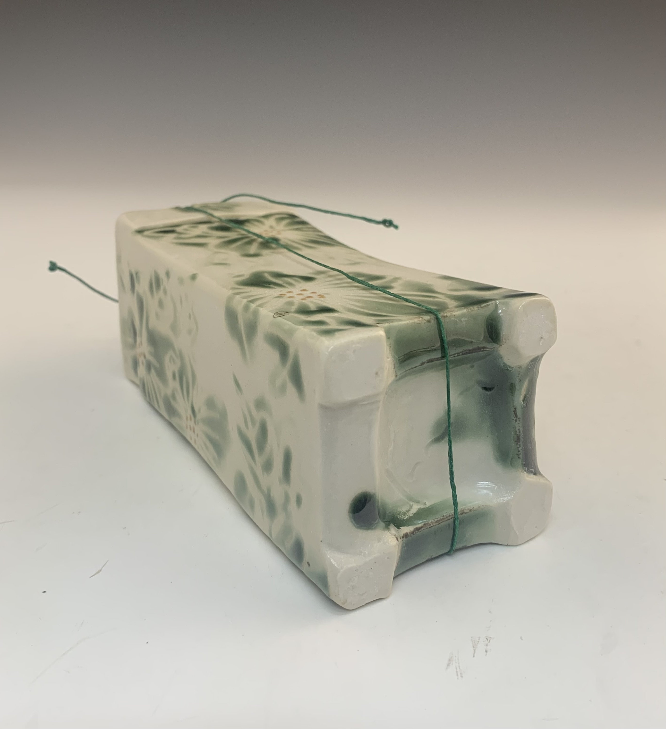 Floral Japanese Wish Box - Etsy