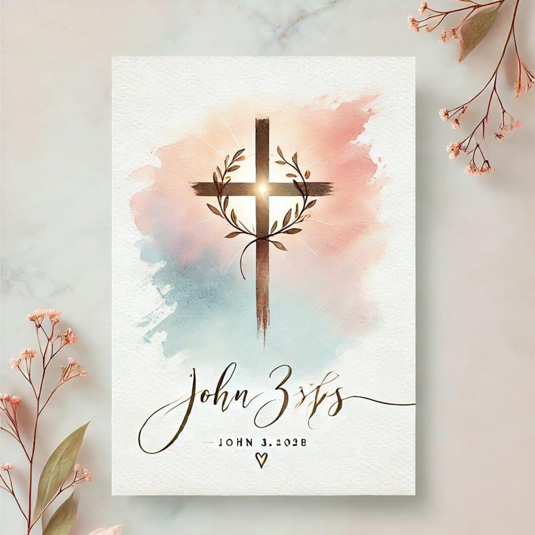 Good Friday-jesus Christ-crucifixion-digital Download, Christianity ...