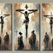Good Friday-jesus Christ-crucifixion-digital Download, Christianity ...