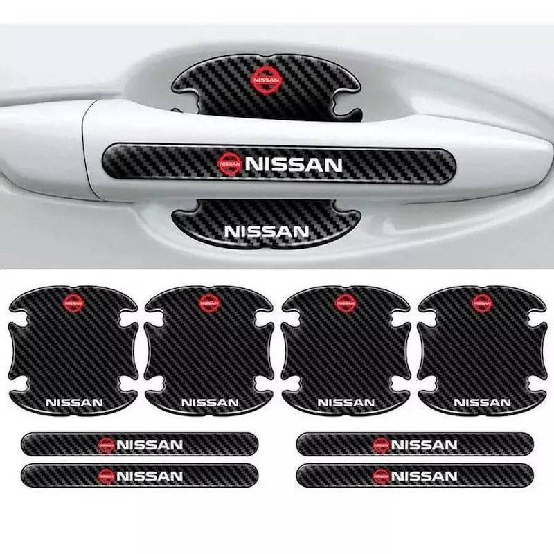 Nissan Rogue Door Sticker - Etsy