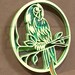 Parrot SVG – 3D Layered Tropical Bird Laser Cut File – Digital Download ...
