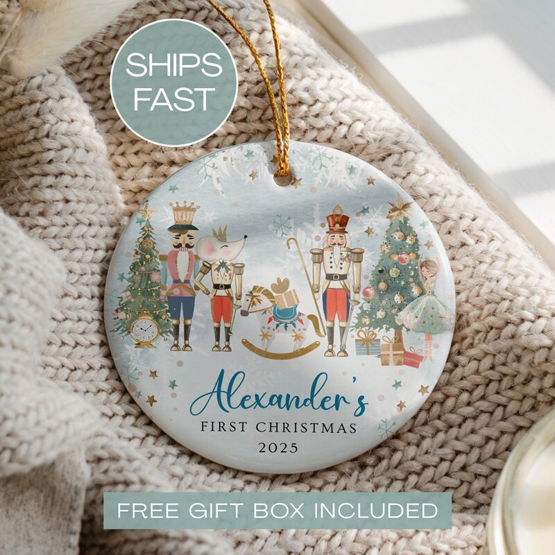 Babys First Toy Soldier - Etsy