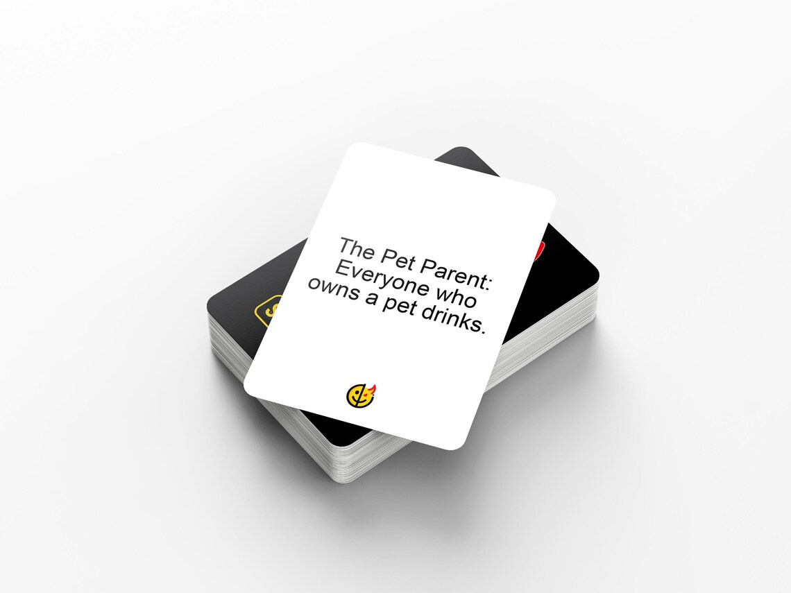 One Fun Box Shot Party - the Ultimate Drinking Game for Parties ...