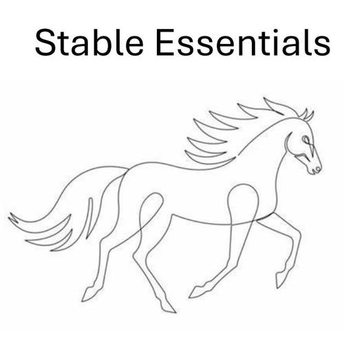 StableEssentials - Etsy