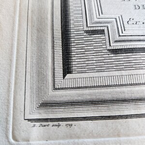 Antique Engraving Minerva Goddess of Wisdom 1700s Greek Dutch Engraving ...