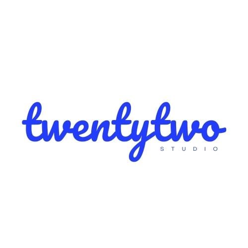 TwentyTwoStudioCo - Etsy