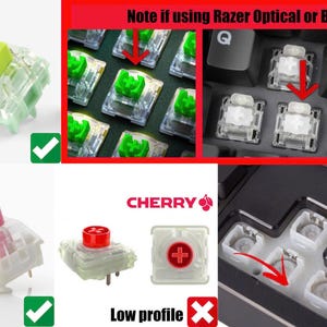 La.pras Resin Keycap ,anime Keycap, Custom Keycap , Artisan Keycap ...