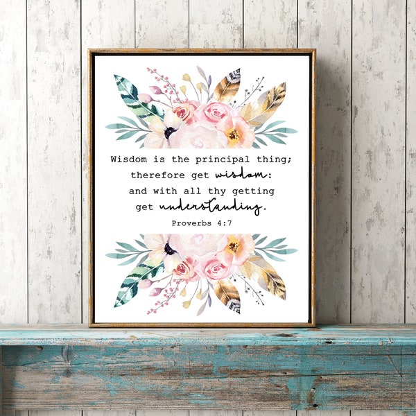 Wisdom Quotes - Etsy
