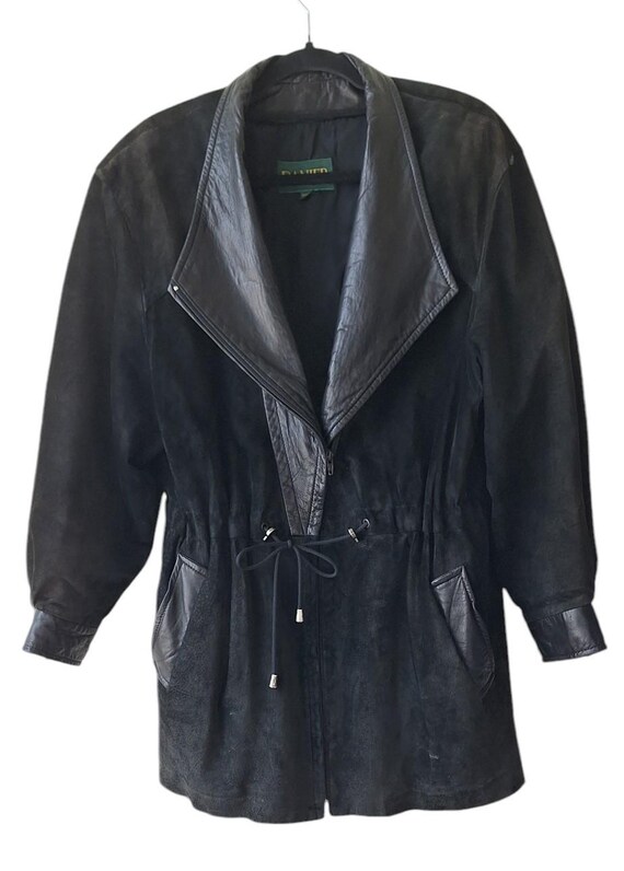 Vintage black danier - Gem