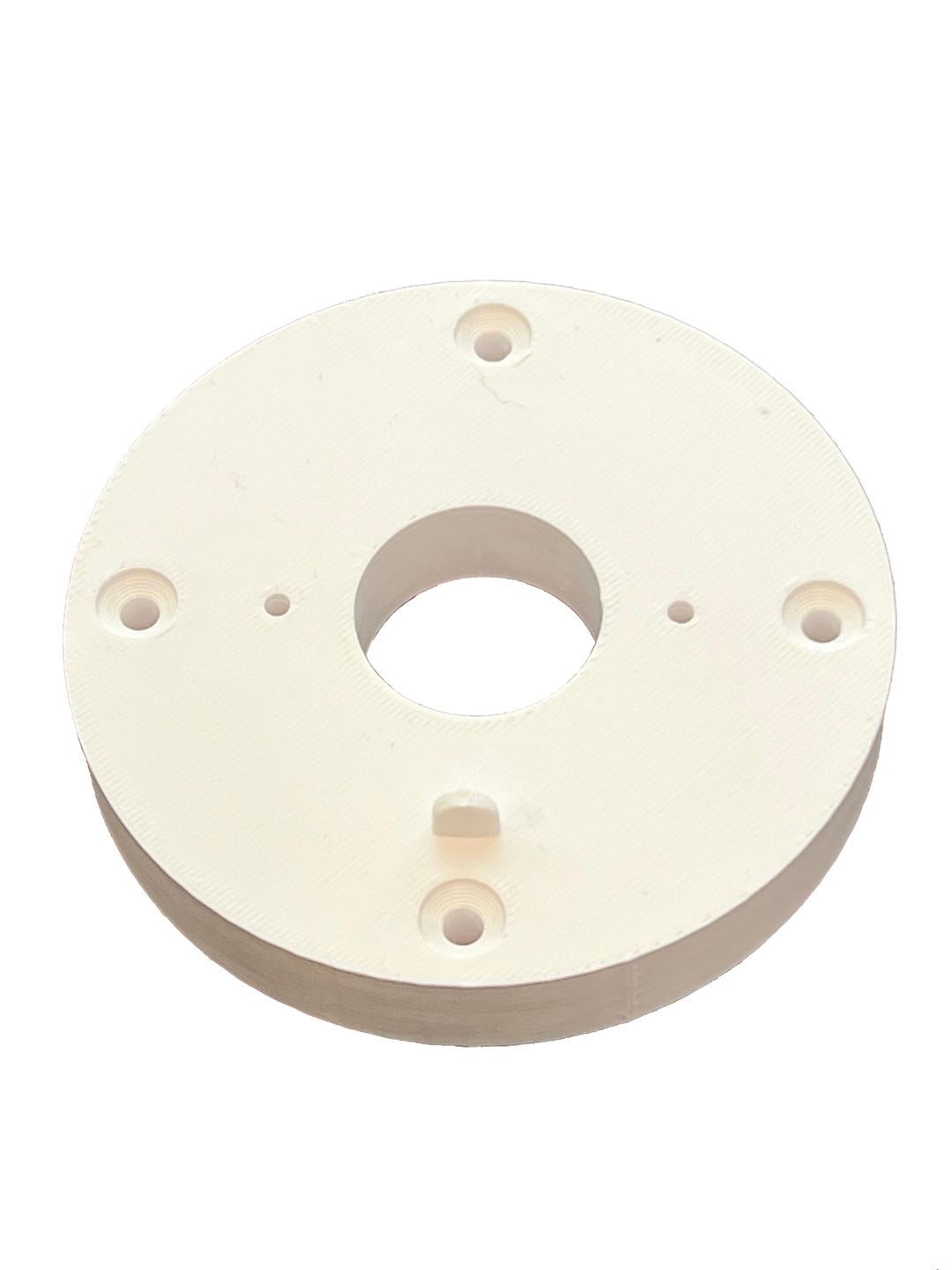 Custom Riser Mount for Ubiquiti G4 Bullet Camera – Soffit Adapter for ...