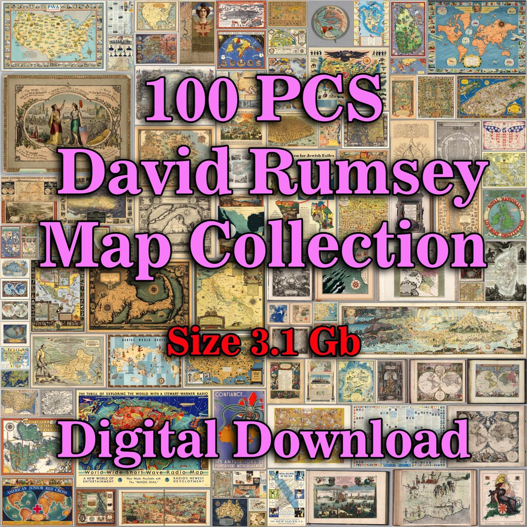 Old World Map, Extra Large Wall Art World Map, Old World Map Wall Art ...