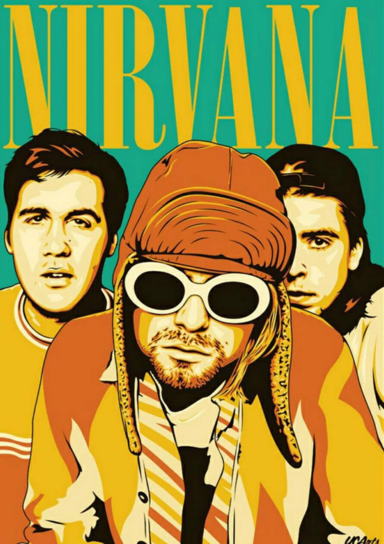 90s Rock Poster, Progressive Rock, 30 Rock Poster, Punk Rock Poster ...