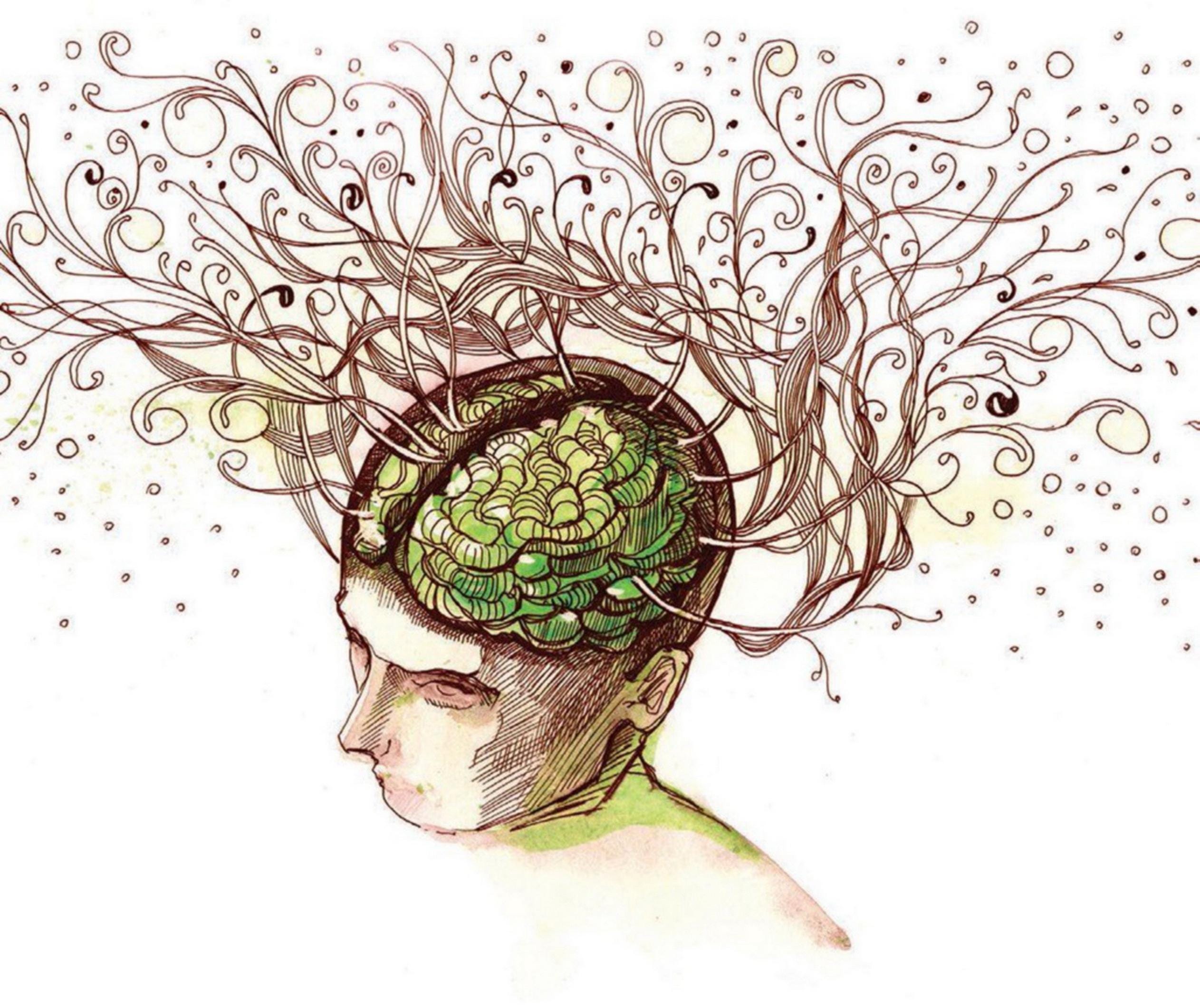Psychologist Art, Psychologist Print, Psych Poster, Psychology Gift ...