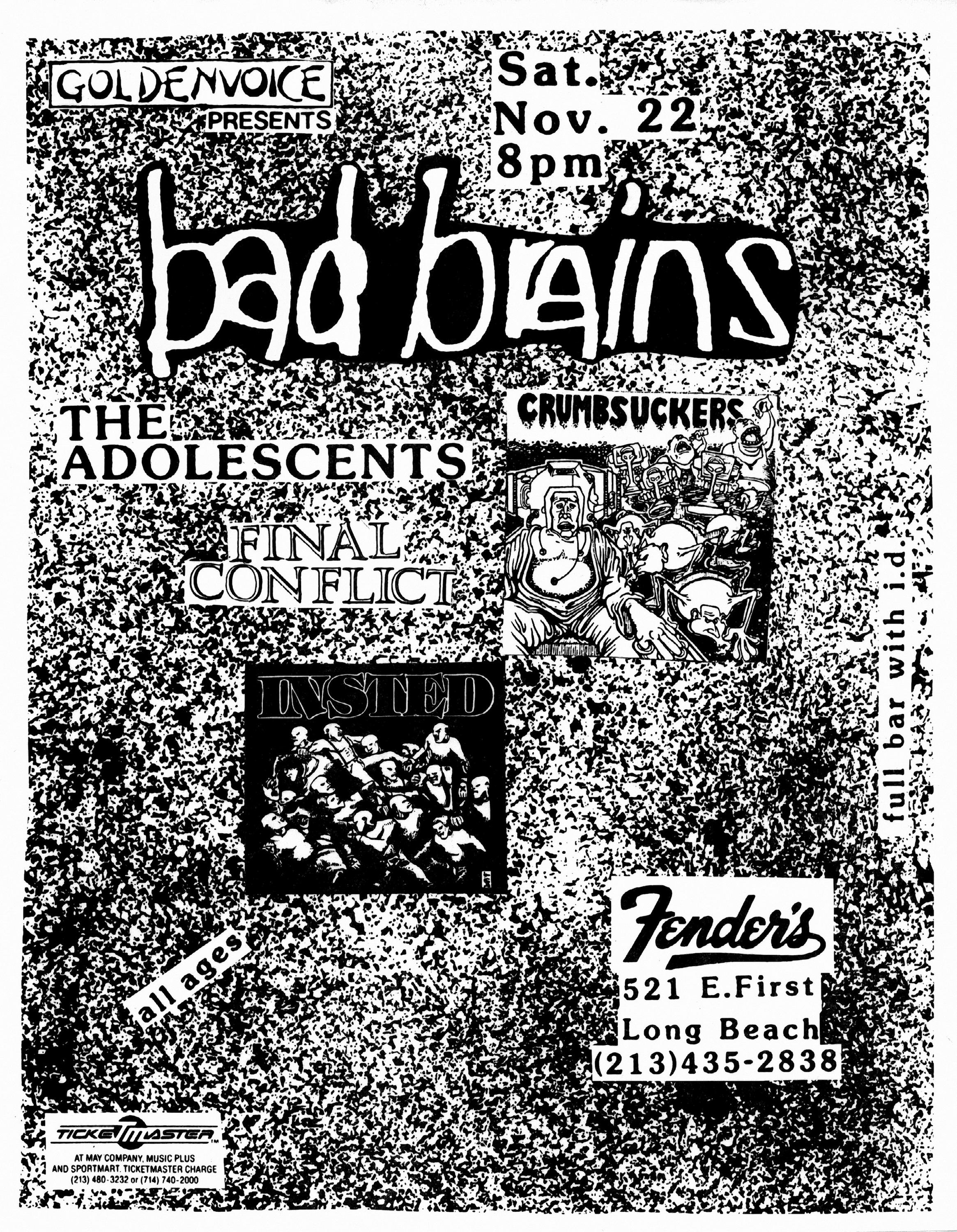 Punk Posters, Punk Flyers, Punk Wall Art, Hardcore Punk, Punk Poster ...