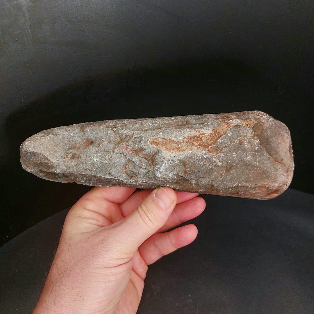 Ancient Native Celt – 2500–500 BC – Tribal Stone Tool – USA - Etsy