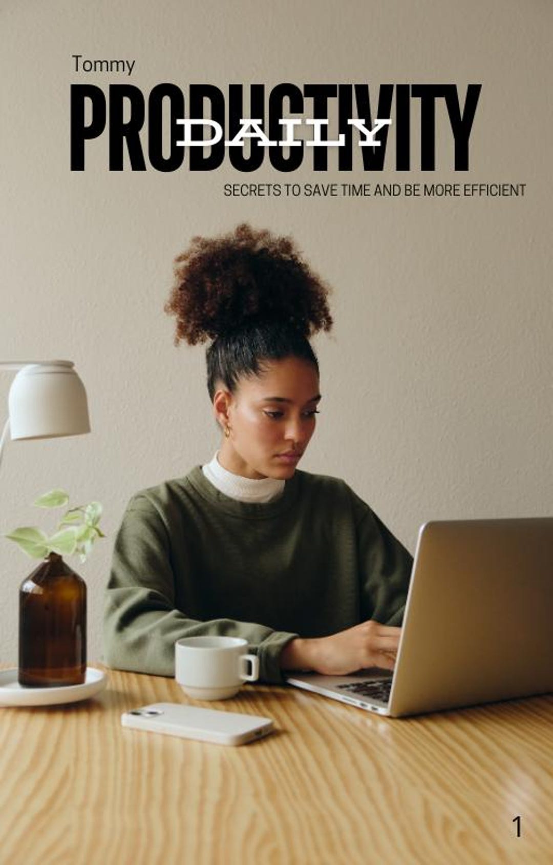 Boost Your Daily Productivity – the Ultimate Guide to Managing Time ...