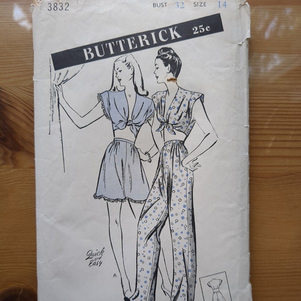 Vintage Midriff Top - Etsy