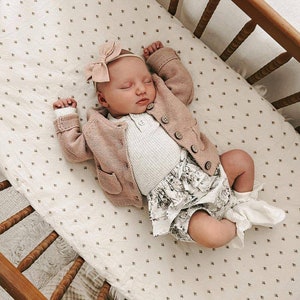 Bee Baby Bedding - Fitted Crib Sheets Bassinet Changing Covers Stokke ...