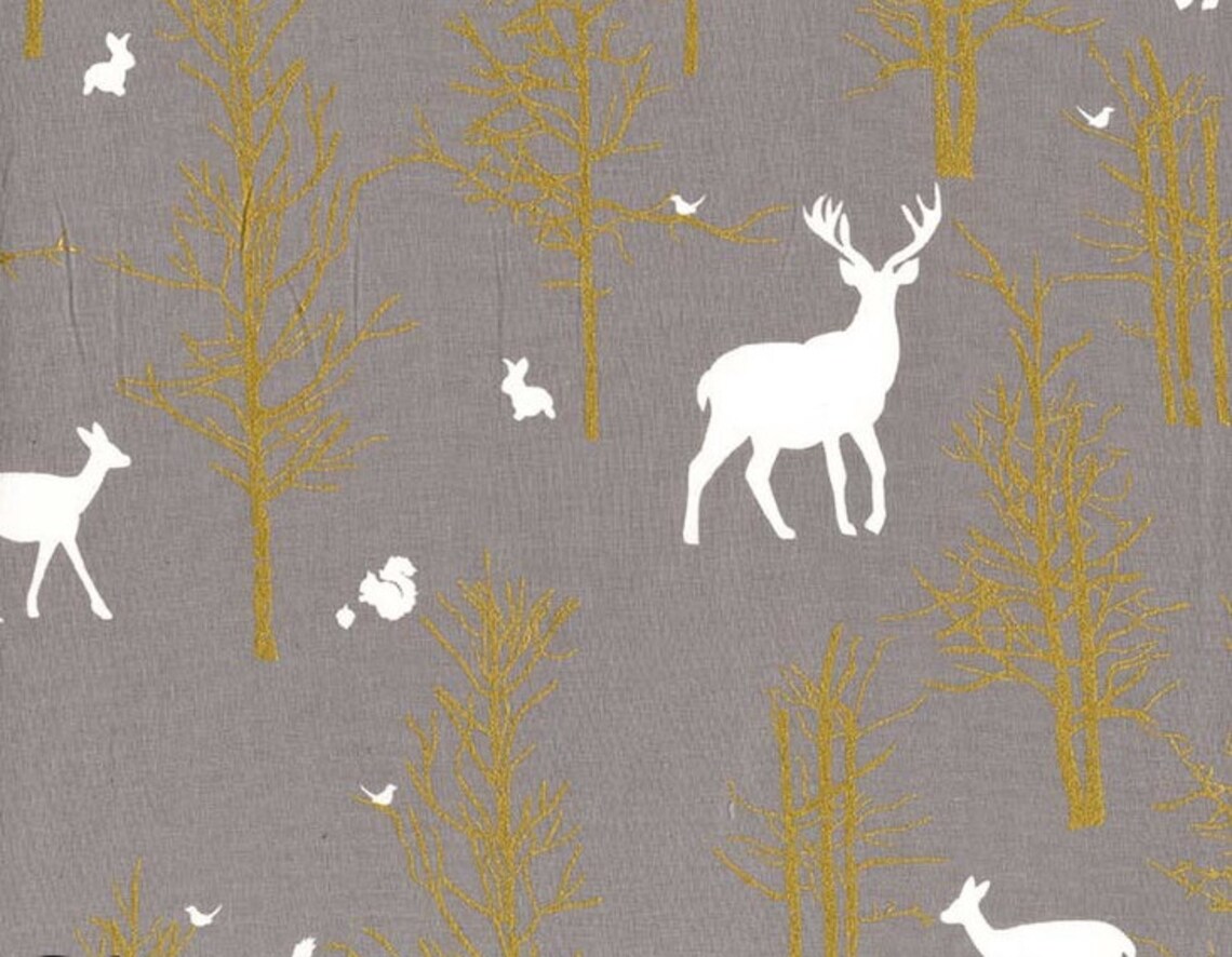 READY SHIP Metallic Gold Changing Pad Cover / Diaper Pad Cover - Etsy