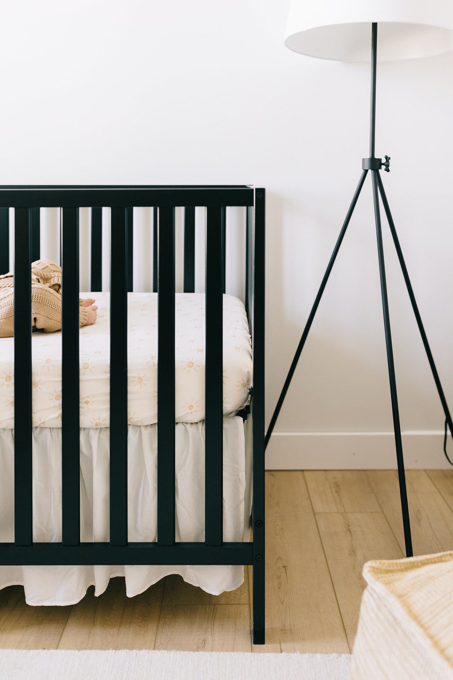 Sunshine and Golden Sun Baby Bedding .yellow Crib Bedding - Etsy