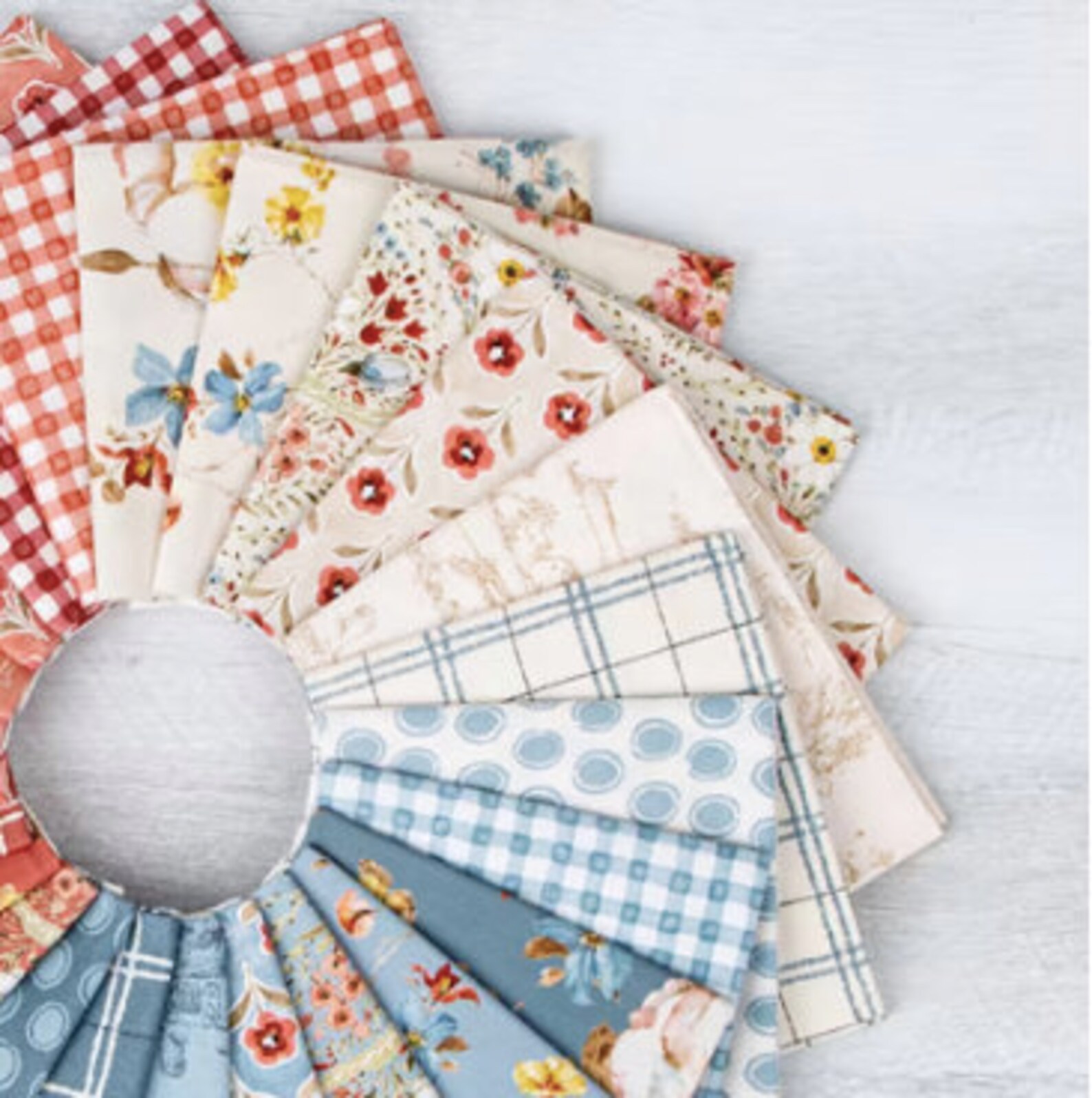 Flax Fitted Crib Sheet: Farm Yard Cottage Print, Neutral Bedding - Etsy