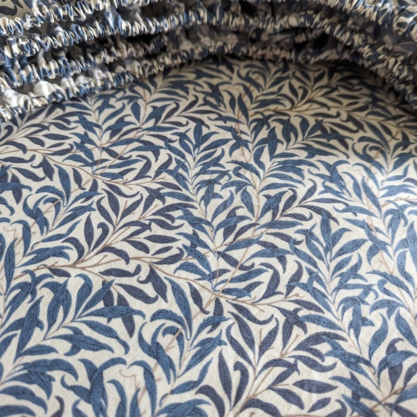 William Morris Bedding - Etsy