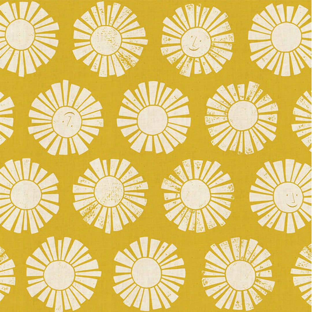 Sunshine Baby Bedding READY to SHIP Fitted Sheets Bassinet Sheet Sun ...
