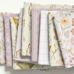 Heather Stripe Fitted Crib Sheets Lavender Baby Bedding /lilac - Etsy