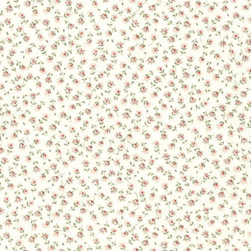 Vintage Floral Sheet - Etsy
