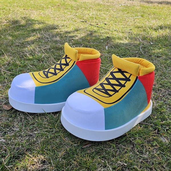 Cartoon Shoes Women - Etsy UK
