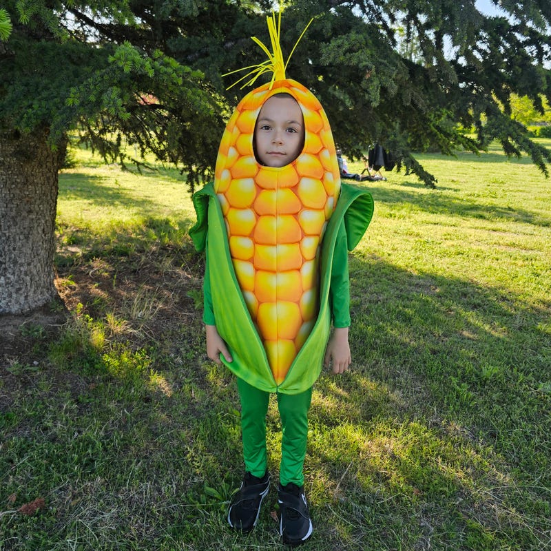 Corn Couture Maze Dti Outfit - Etsy Canada