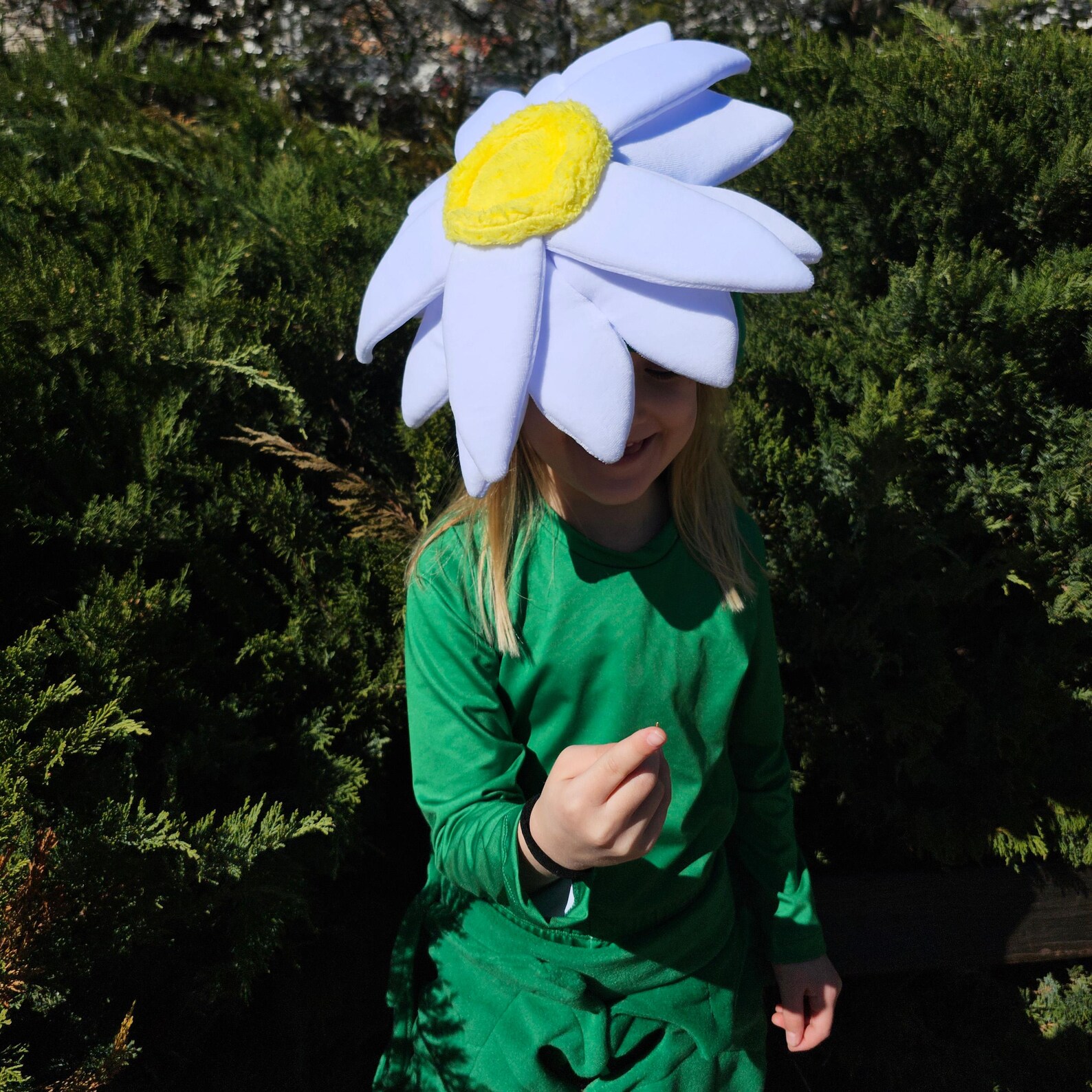 Children Costume of Daisy, Daisy Costume, Daisy Suit for Children ...